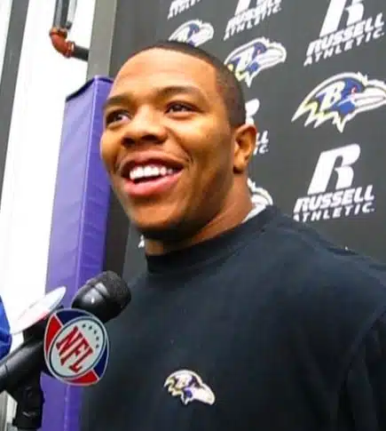 Ray Ricepic – Baltimore Positive WNST