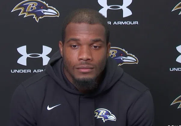 dobbins – Baltimore Positive WNST