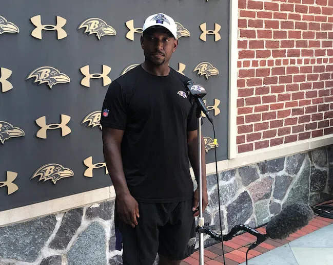 engram – Baltimore Positive WNST