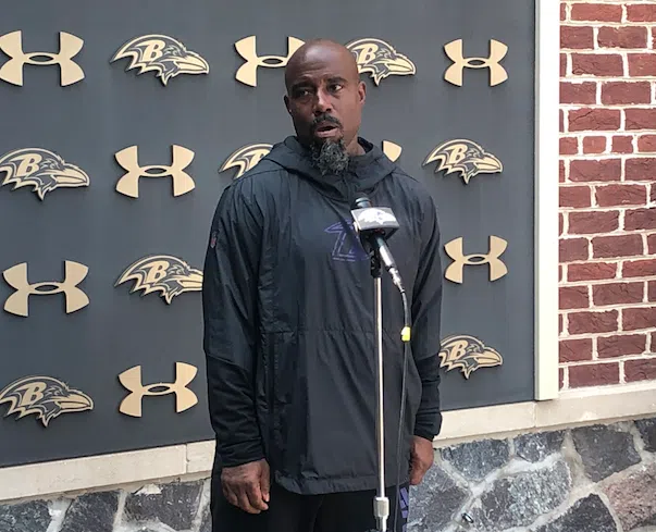 keithwilliams – Baltimore Positive WNST