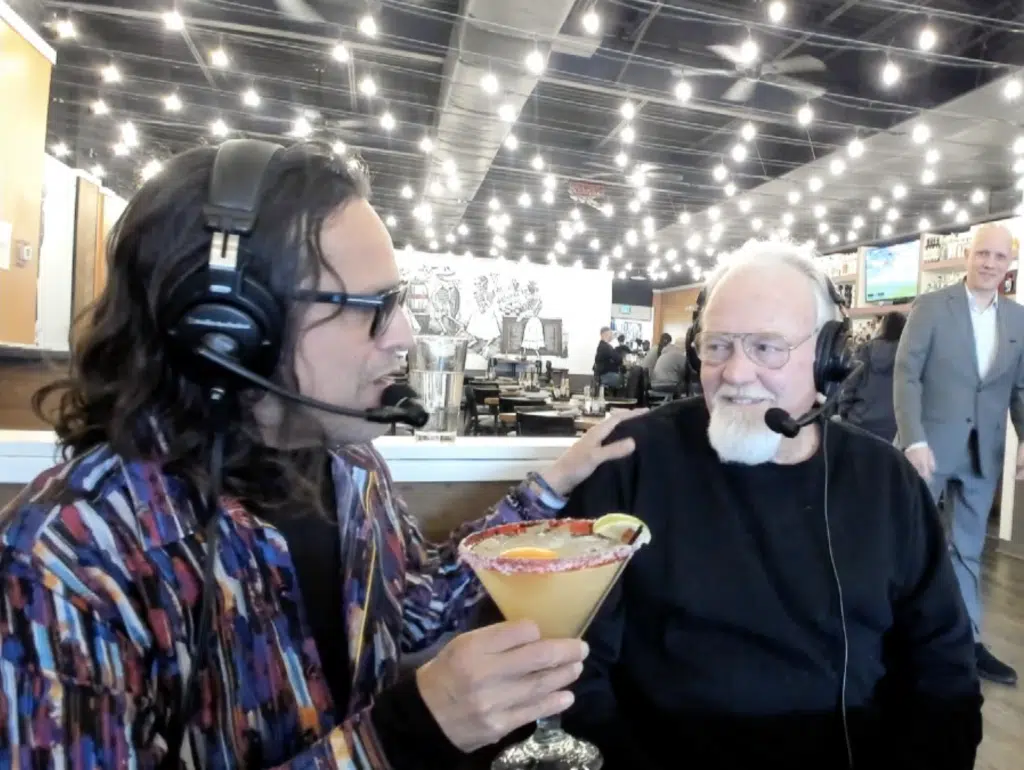 In praise of the great Rob Roblin! - Baltimore Positive WNST