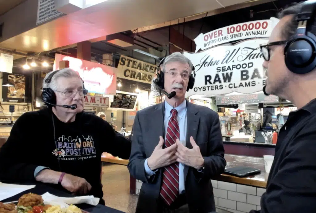 Why is Brian Frosh stepping away from Attorney General role ...