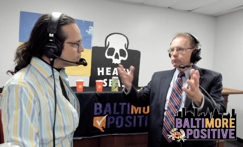 The delight of seeing our old pal Tom Gavin and how to DJ a party or ...