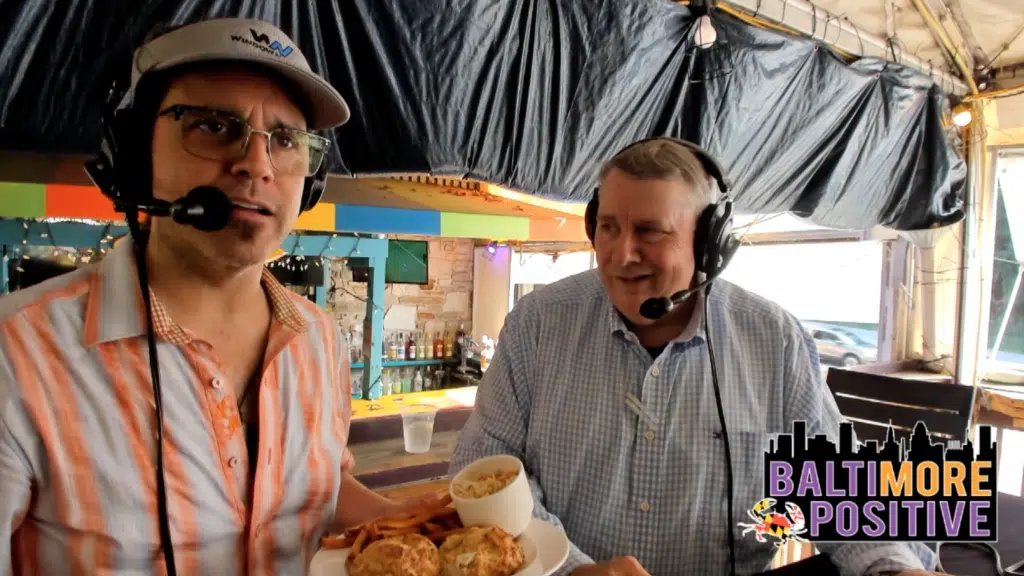 John Linderman joins Nestor to discuss history of Full Moon and Barrett ...