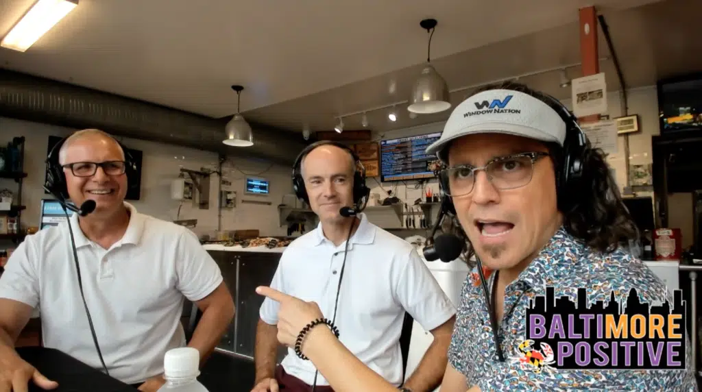 Steve Elliott and Gregg Landry join Nestor to discuss capturing ...