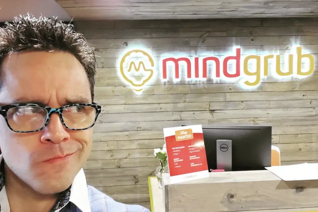 What is Mindgrub and how can it help me grow my business? - Baltimore ...