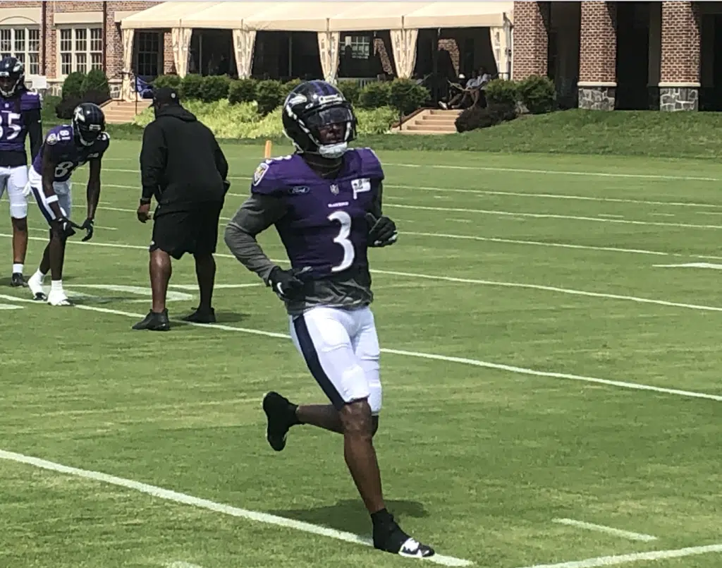 Twelve Ravens Thoughts following Week 13 win over Denver - Baltimore ...