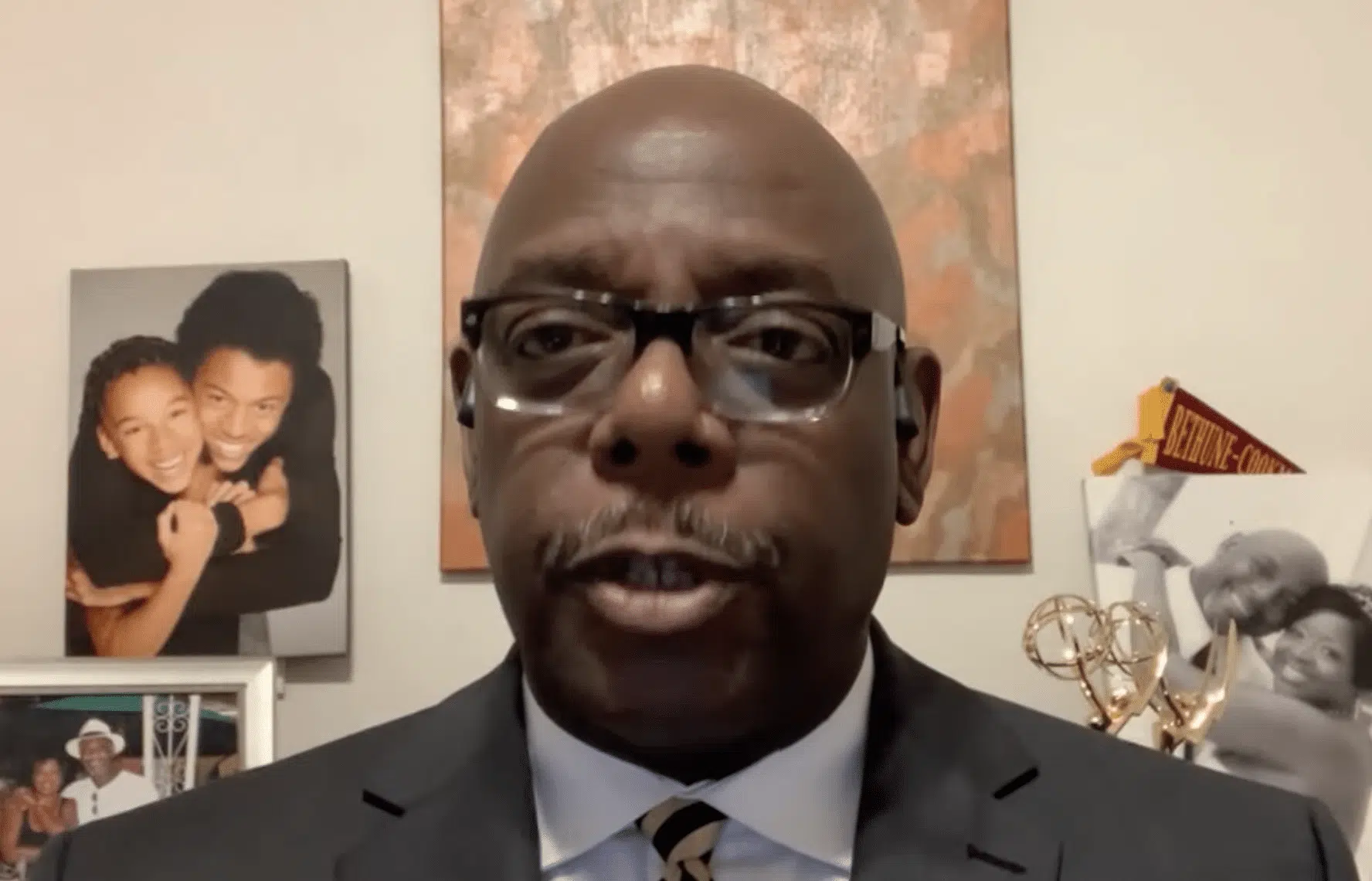 Remembering the legendary Fred Hickman - Baltimore Positive WNST