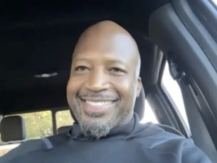 Former Ravens 2001 hero Anthony Mitchell joins Nestor to discuss path ...