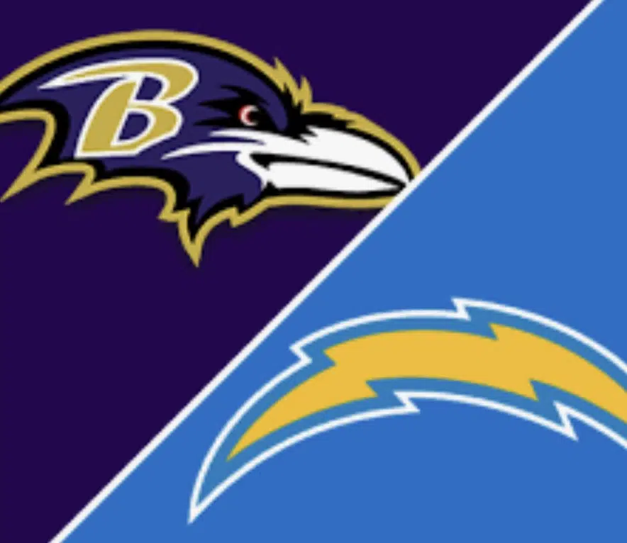 Ravens go to Hollywood for Primetime chance in Los Angeles - Baltimore ...
