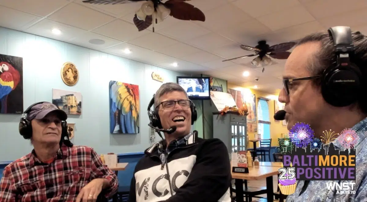 Winter sports, Talking Heads and local sports journalism and access ...