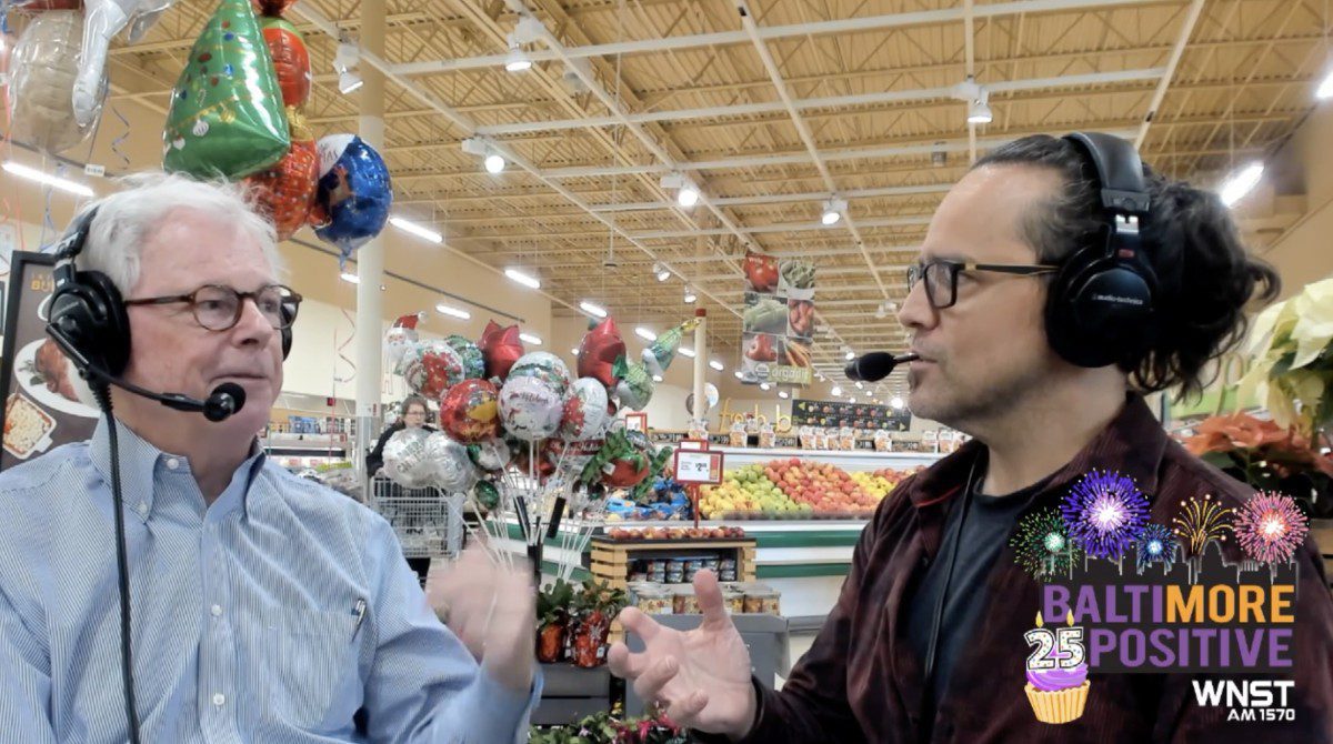 Tom Kelso continues his Weis conversation with Nestor regarding future ...