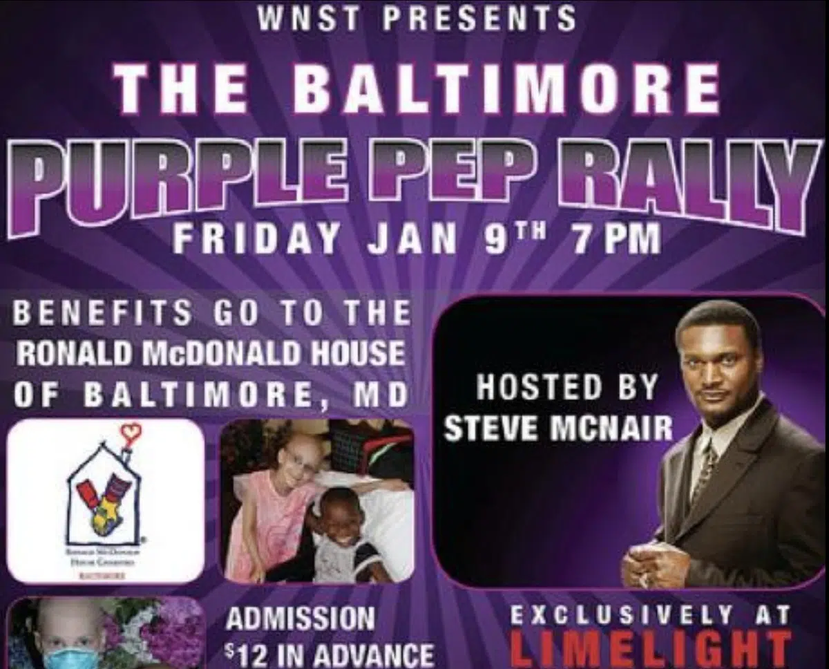 WNST STORY OF GLORY No. 17 – That crazy playoff night in Nashville with ...