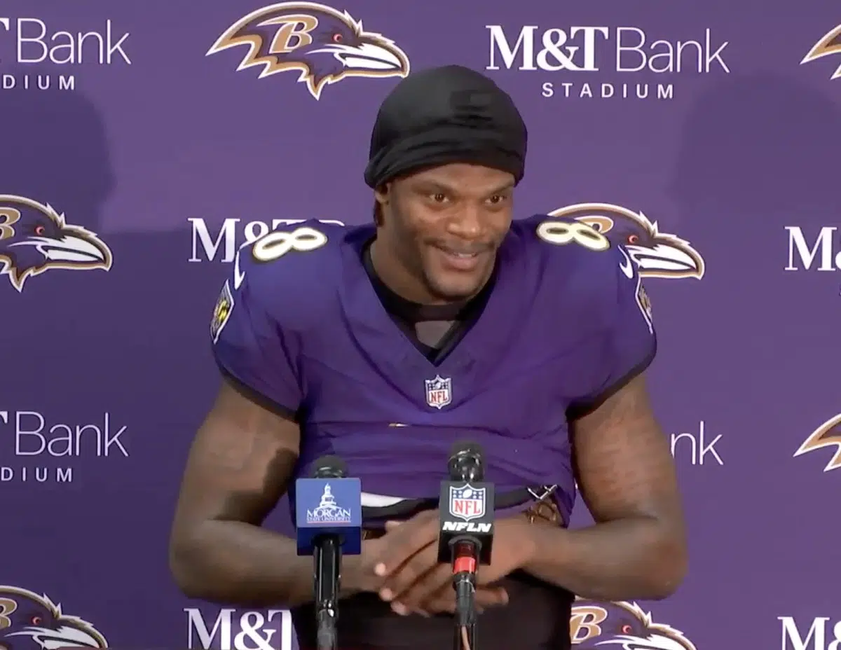 Gary Davenport of Bleacher Report tells Nestor why Ravens remain team ...