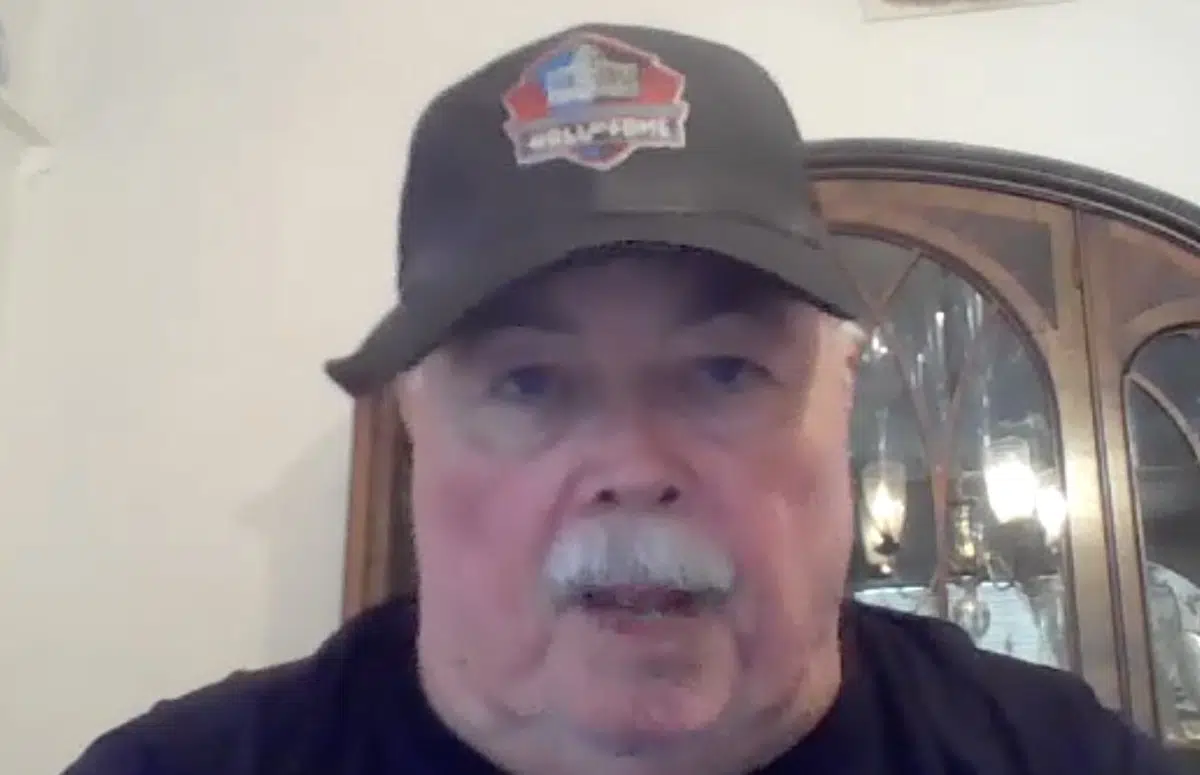 The real John McClain: A diehard scenario for Ravens is exactly what ...