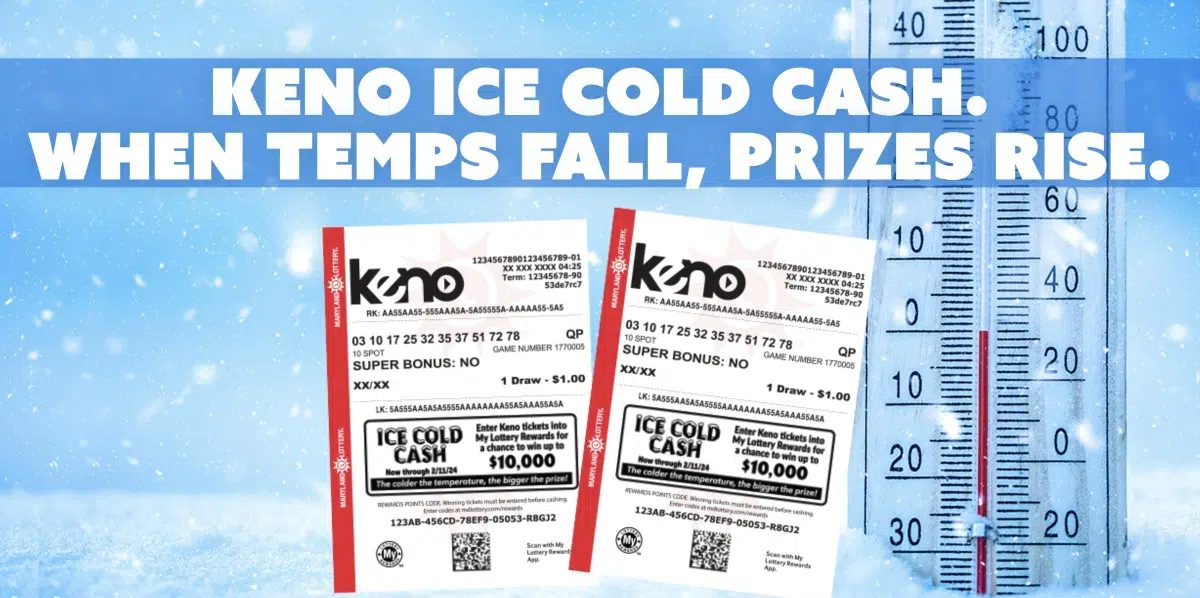 Cold winter, warm winners - Baltimore Positive WNST