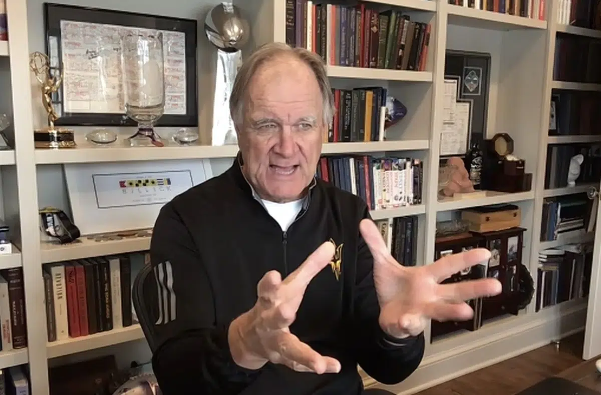 Brian Billick: The Super Bowl is a reach away for Lamar and Ravens ...