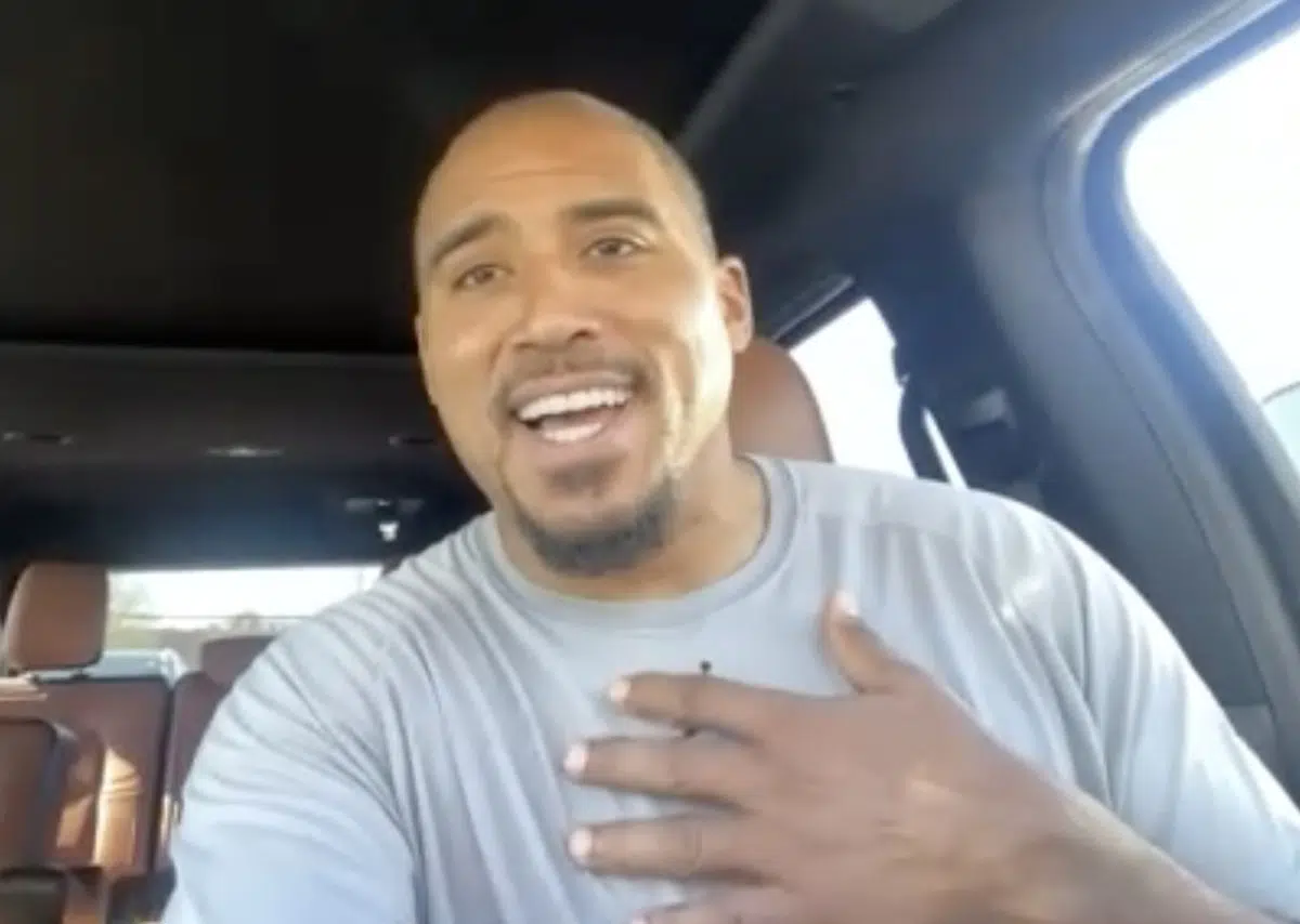 Former Ravens DT Dwan Edwards: “It’ll never be the same team again and ...