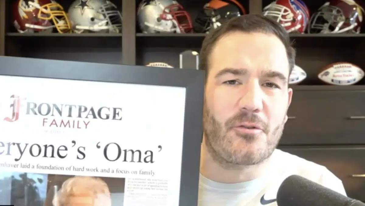 Ross Tucker: Andy Reid liked the chippiness of the AFC Championship ...