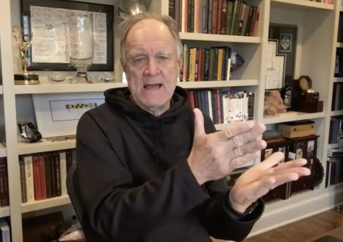 Brian Billick: “It’s not the best team that wins, it’s the team that ...