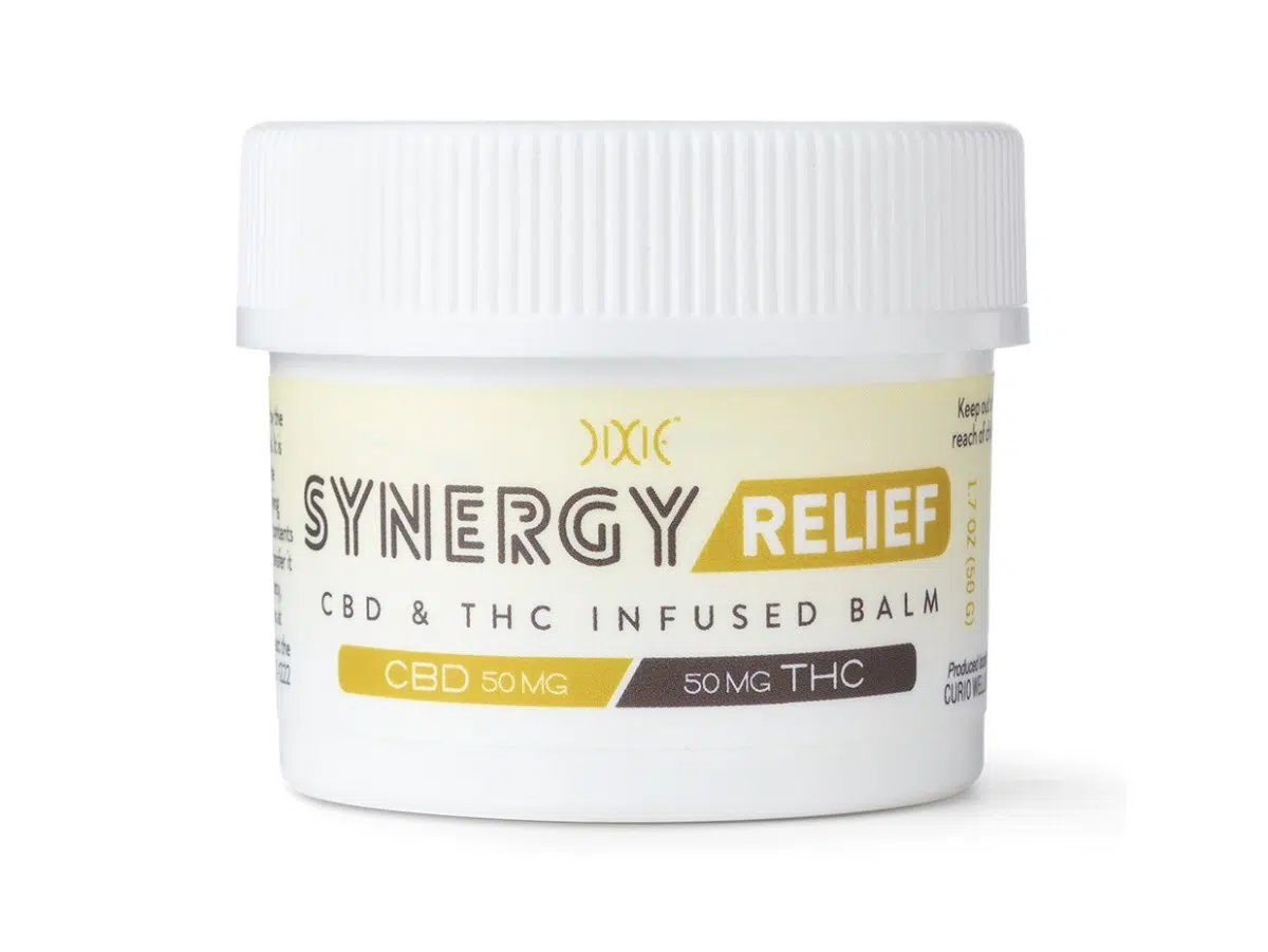 After the “Oh!” there’s the CBD benefits of pain relief - Baltimore ...