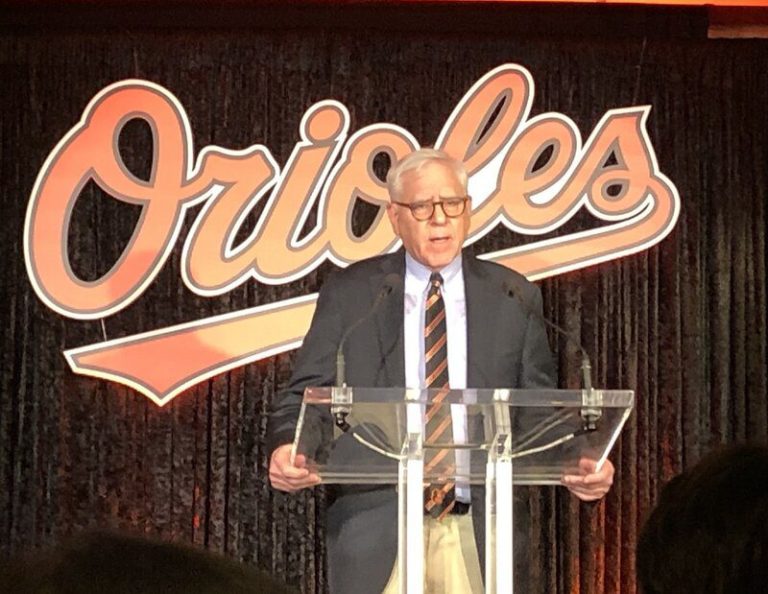 Rubenstein creates prosperity in Baltimore that doesn’t exist ...