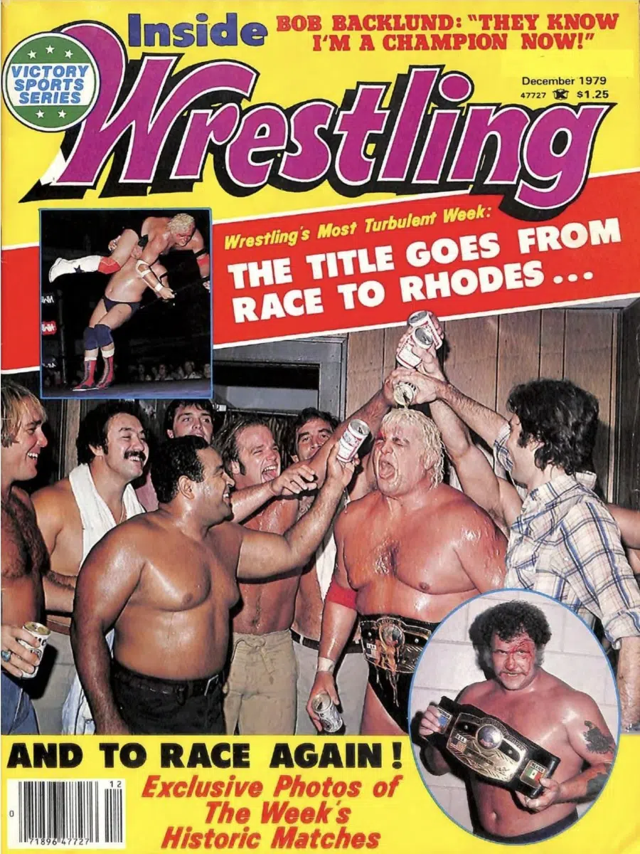 Wrestling with the history of Wrestlemania and Rhodes family lore ...