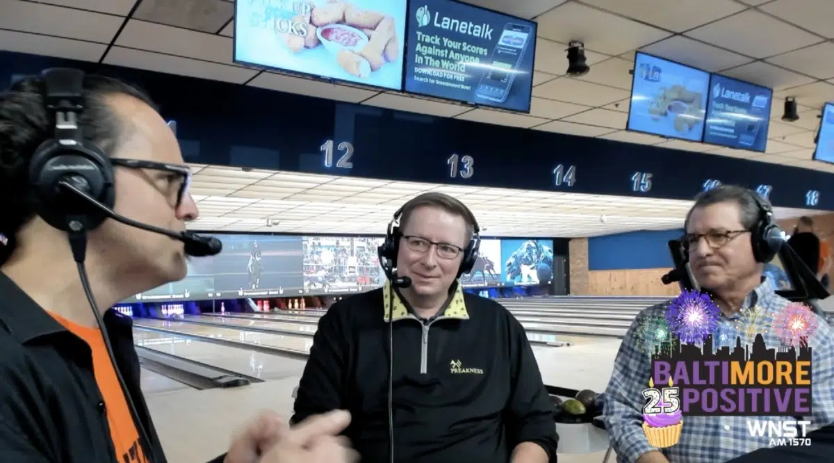 The future of Maryland racing and Preakness explained fully by David ...