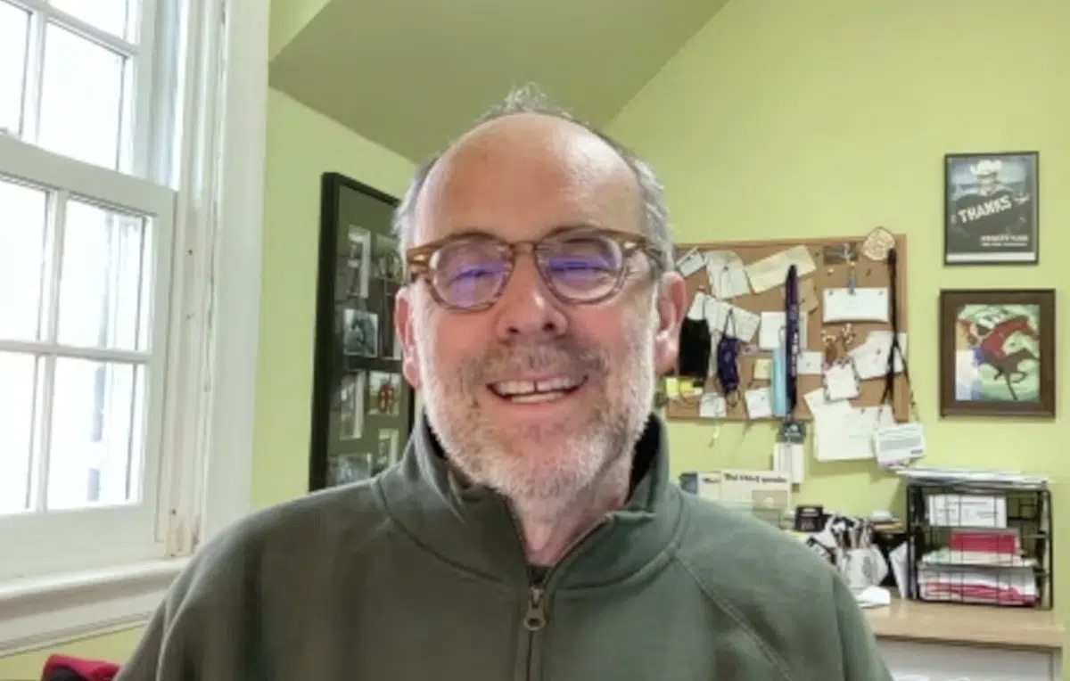 John Eisenberg updates us on his findings in The Bird Tapes of lost ...