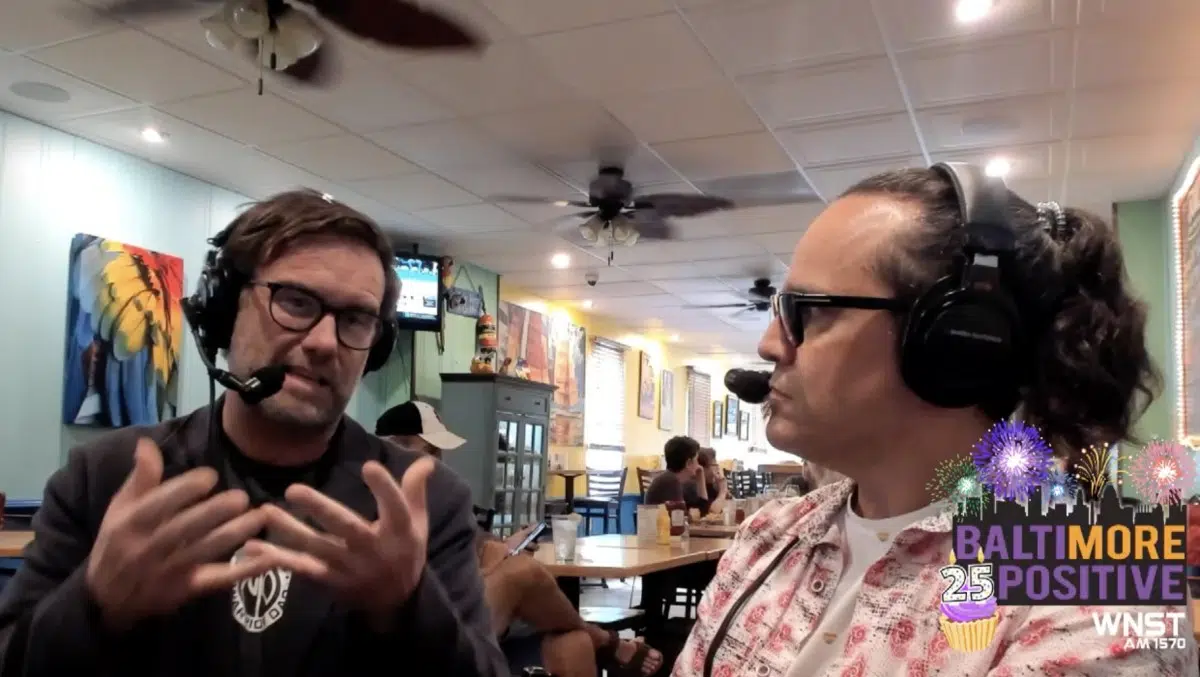 O’Doherty: Big stakes for Election 2024 and why Maryland matters (a lot ...