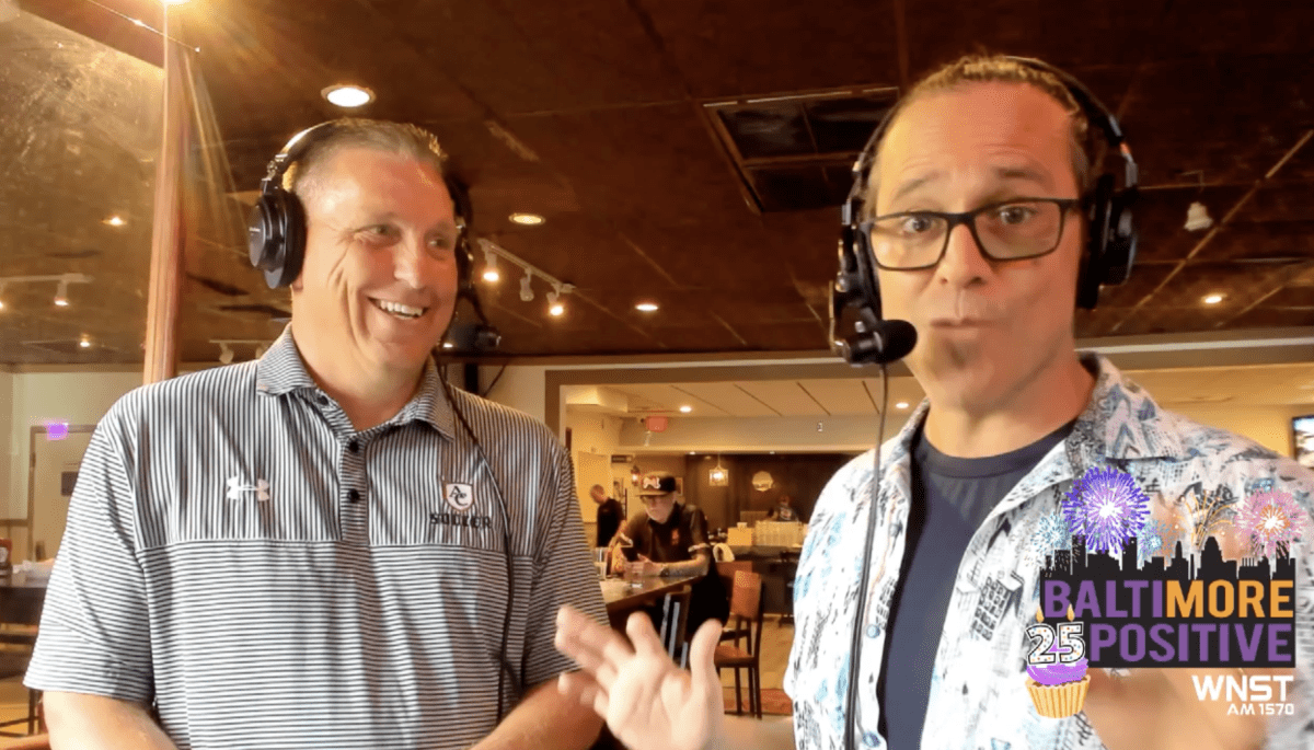 A life in East Baltimore soccer and sports with Curley’s Barry Stitz ...