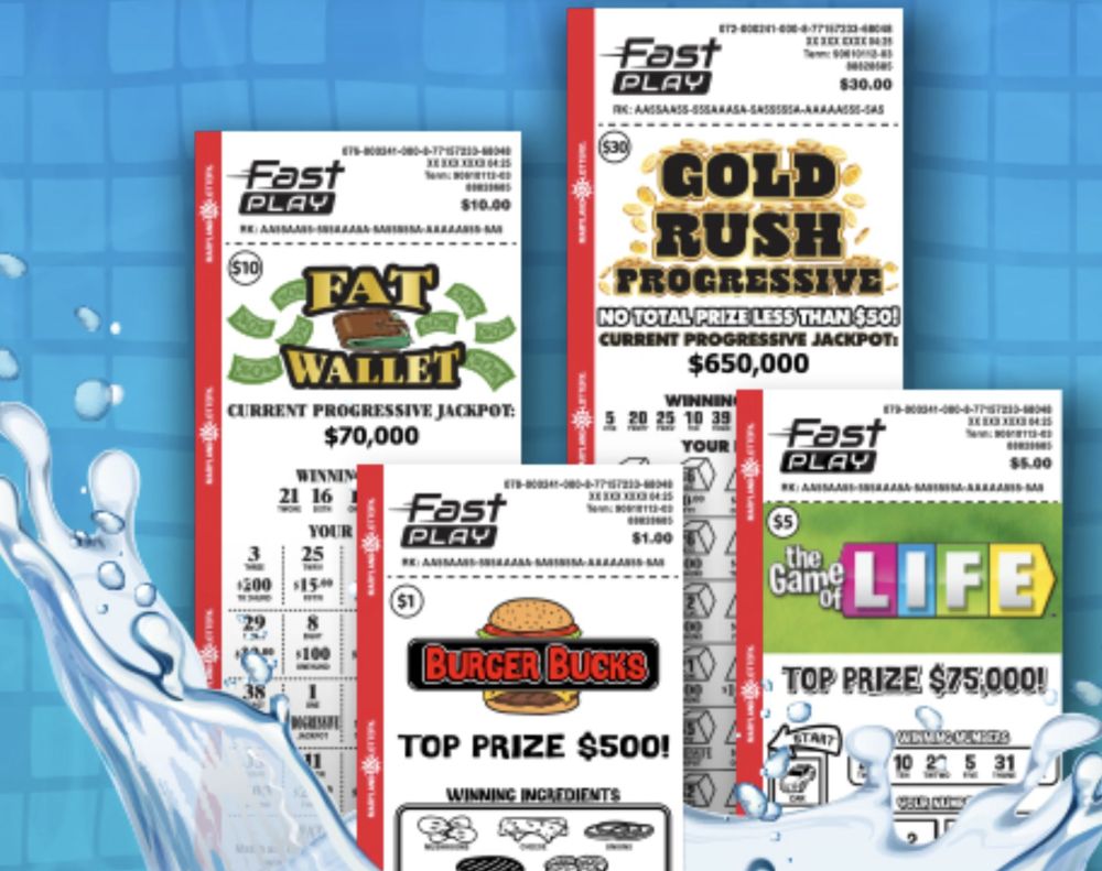 A summer splash of new games - Baltimore Positive WNST