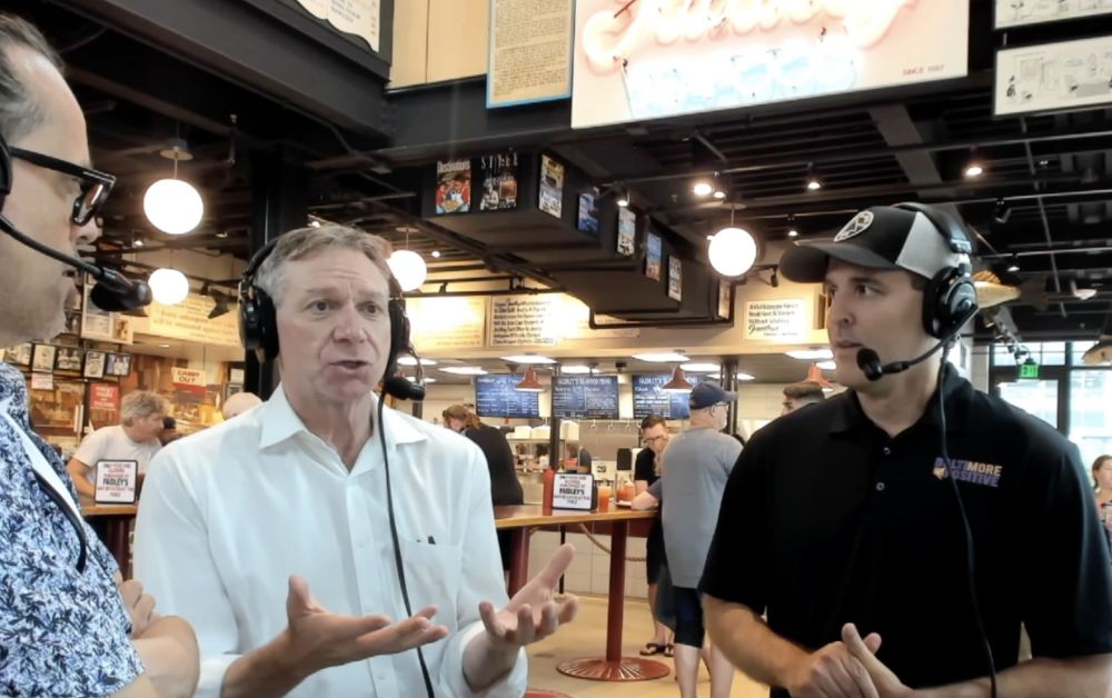 The MLB trading deadline pros, cons and true history - Baltimore ...