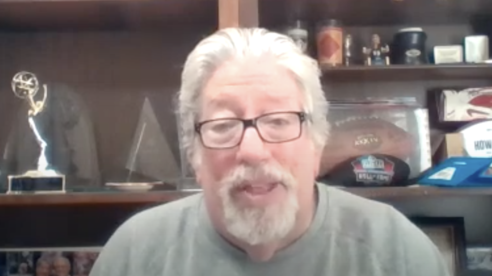 Getting Sirius about another NFL season with Howard Balzer - Baltimore ...