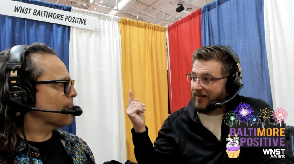 Here’s why a great, modern convention center matters to Baltimore’s ...