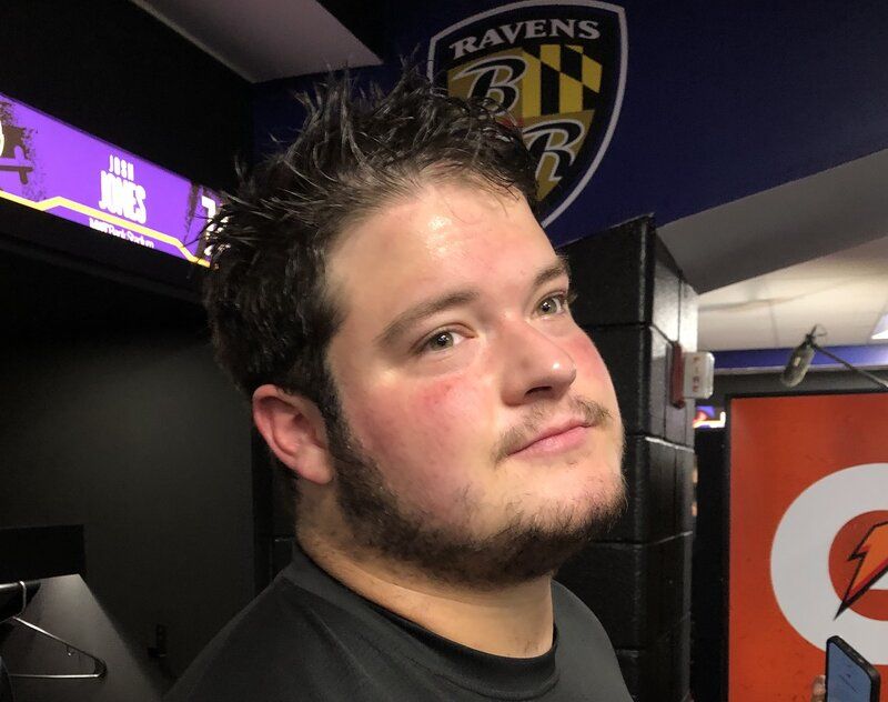 Reviewing Ravens’ rookie class after 2024 season - Baltimore Positive WNST