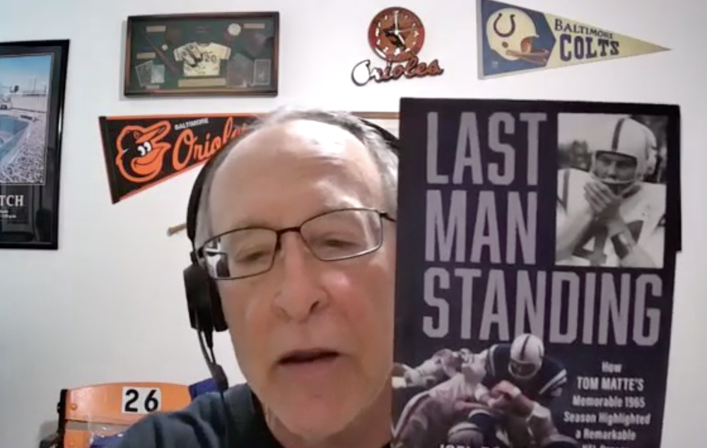 The complexity of The Earl Of Baltimore in “The Last Manager ...