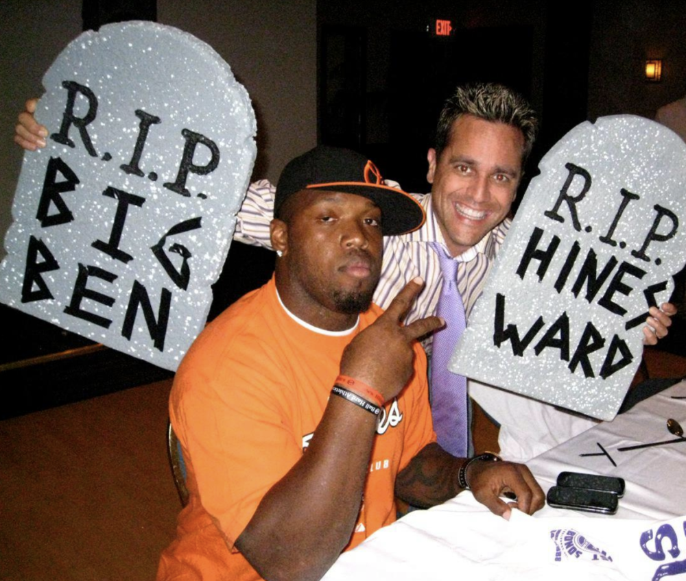 Making a Hall of Fame case for Suggs to sizzle in Canton? - Baltimore ...