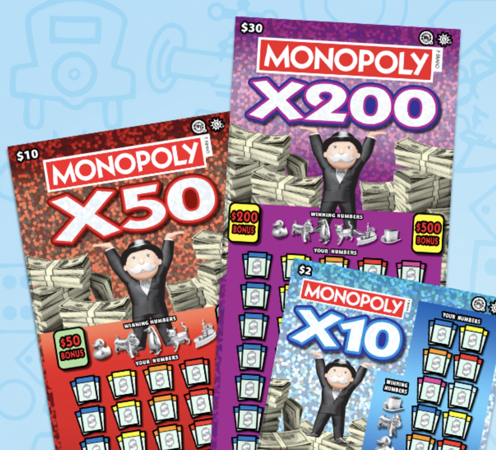 Monopolizing the fun - Baltimore Positive WNST