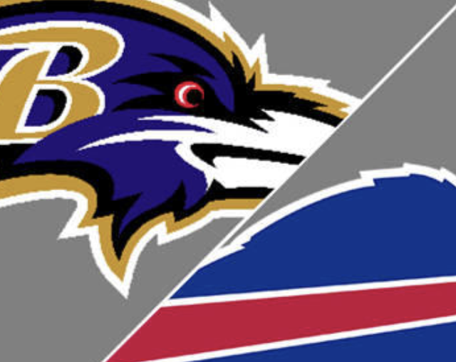 Coming Sunday night: A heavyweight fight in the Buffalo chill ...