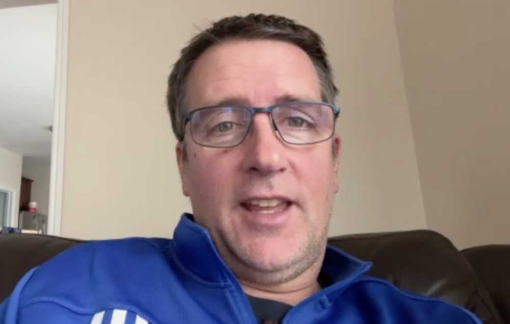 When the Lions didn’t roar in January - Baltimore Positive WNST