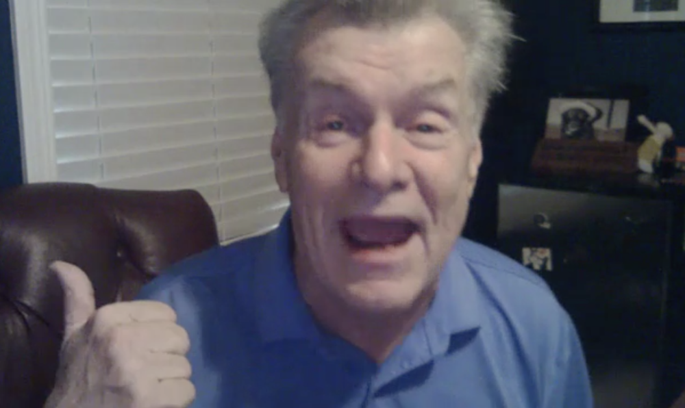 That time at Super Bowl in New Orleans 30 years ago when I hit Bourbon ...