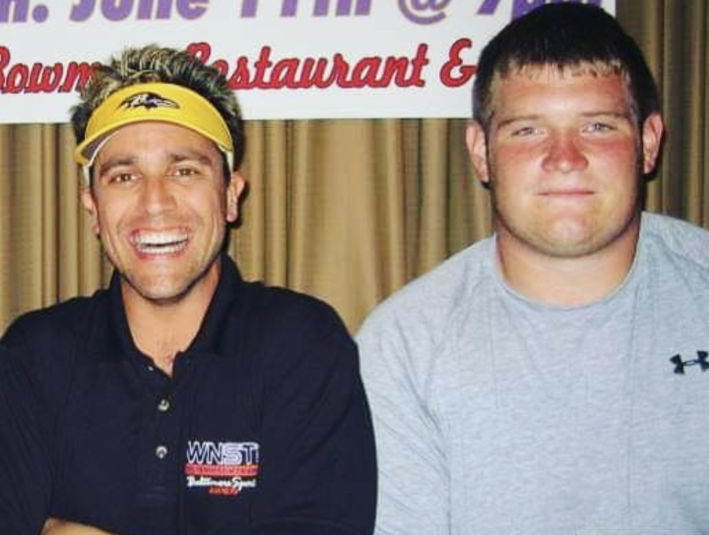 Making the Canton case for Marshal Yanda in bronze - Baltimore Positive ...