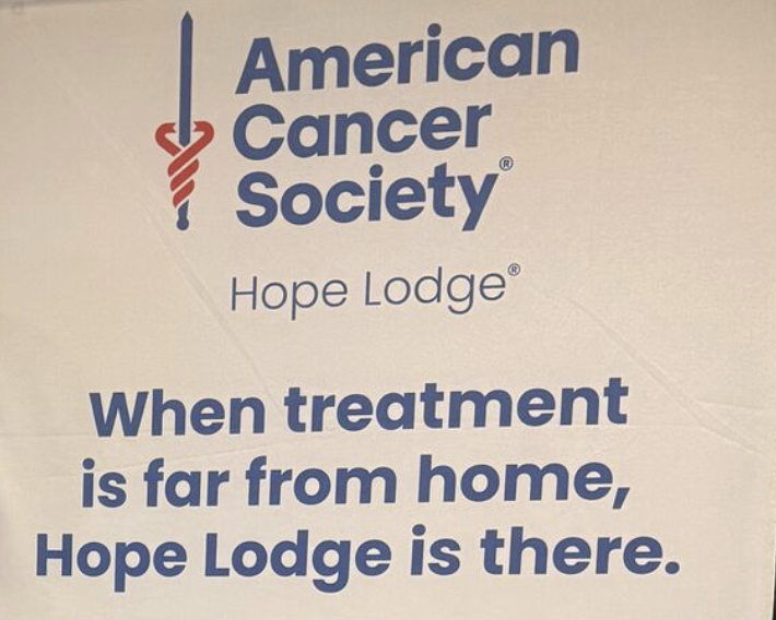 Bringing more hope to Hope Lodge in downtown Baltimore - Baltimore ...