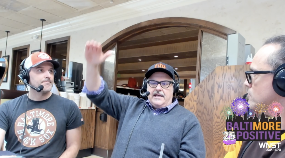 Time for Rubenstein to raise bar – and payroll – to get Orioles to ...