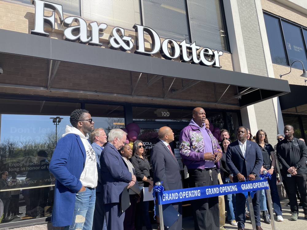 Opening the Pikesville Far & Dotter with hometown style and local comfort - Baltimore Positive WNST