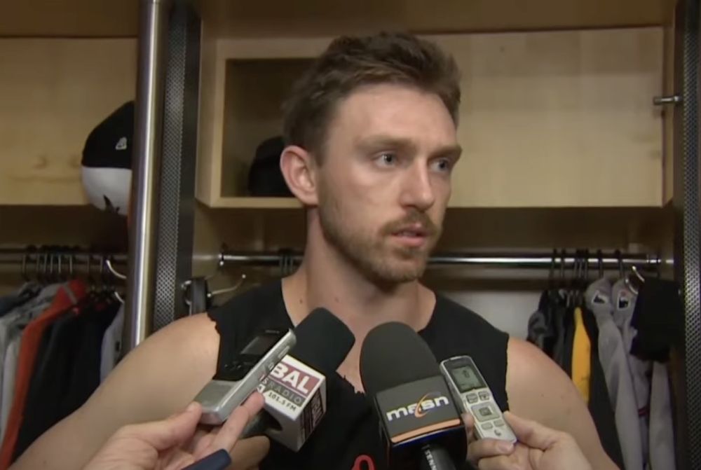 Jordan Westburg homers again as part of Orioles’ second-highest run ...