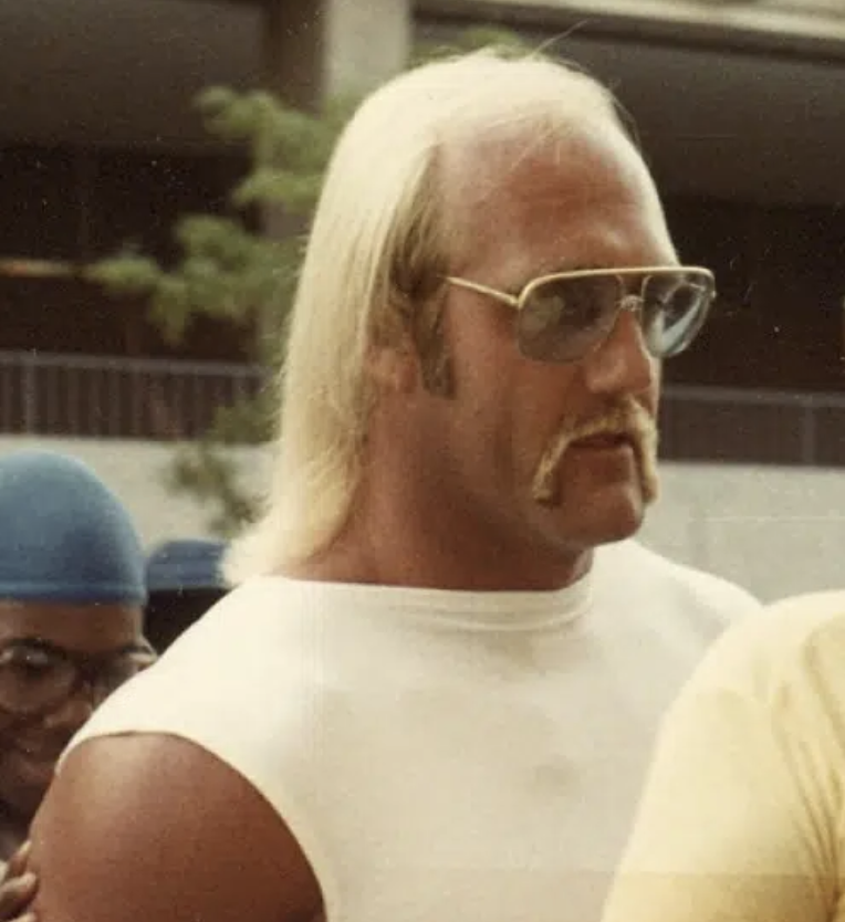 Wrestling with the legacy of Hulk Hogan - Baltimore Positive WNST