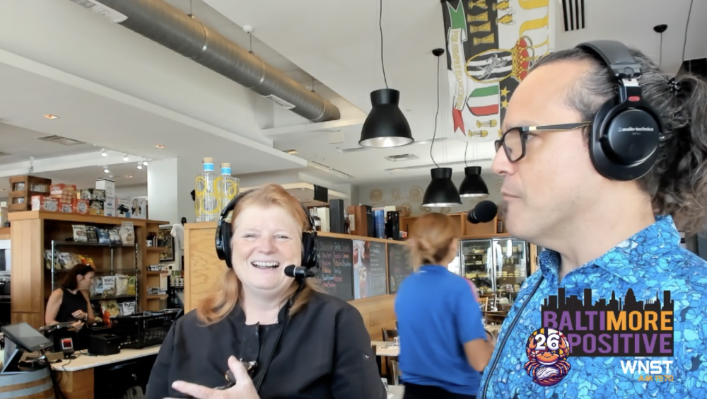 Putting our favorite celebrity chef in the Di Pasquale’s kitchen to ...