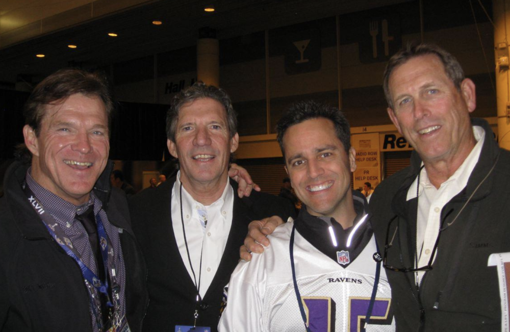 For the love of the 1975 Baltimore Colts - Baltimore Positive WNST